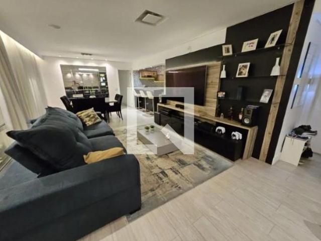 Apto, Jardim Marajoara, 3 Quartos, 167 m2 São Paulo
