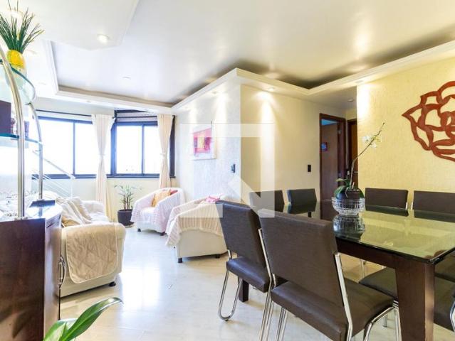 Apto, Jardim Marajoara, 3 Quartos, 193 m2 São Paulo