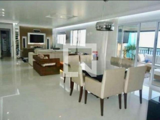 Apto, Jardim Marajoara, 3 Quartos, 190 m2 São Paulo