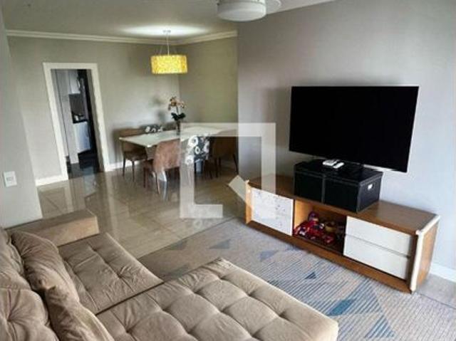 Apto, Jardim Marajoara, 3 Quartos, 103 m2 São Paulo