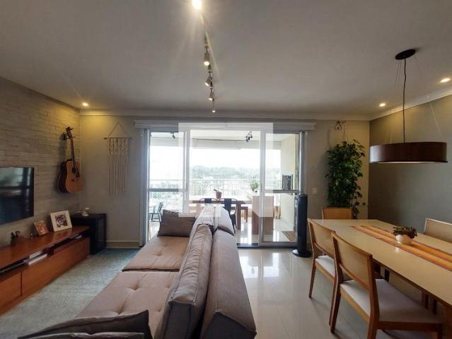 Apto, Jardim Marajoara, 3 Quartos, 107 m2 São Paulo