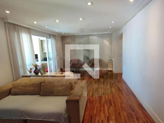 Apto, Jardim Marajoara, 3 Quartos, 107 m2 São Paulo