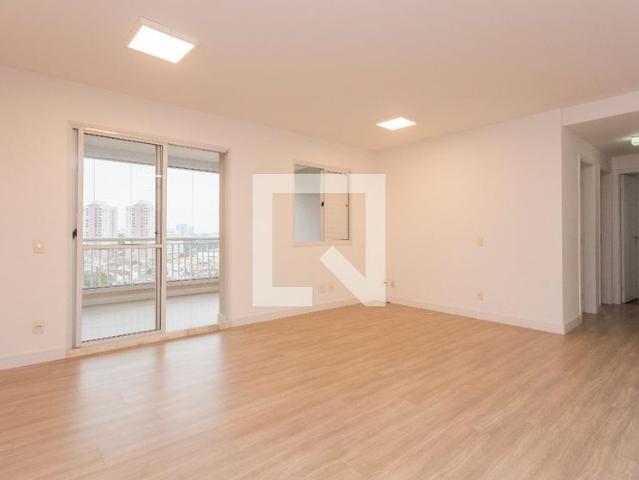 Apto, Jardim Marajoara, 3 Quartos, 107 m2 São Paulo