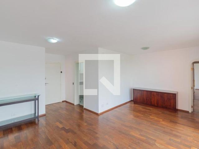Apto, Jardim Marajoara, 3 Quartos, 108 m2 São Paulo