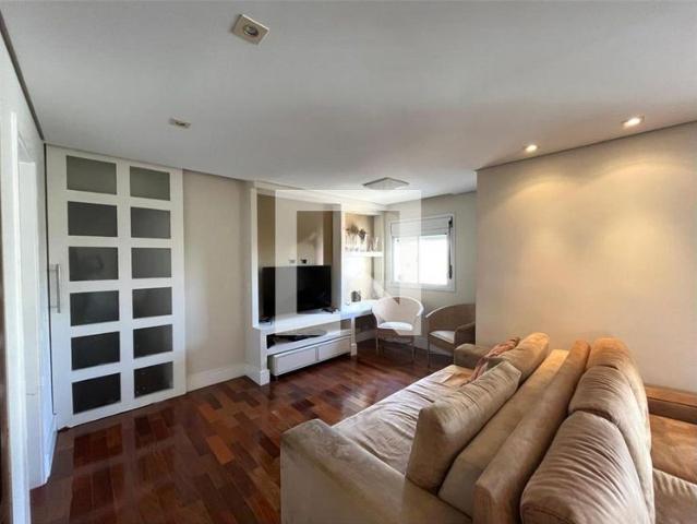 Apto, Jardim Marajoara, 3 Quartos, 120 m2 São Paulo