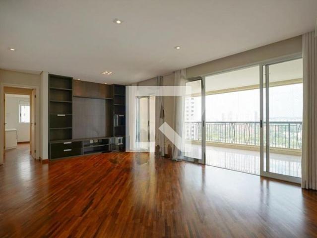Apto, Jardim Marajoara, 3 Quartos, 120 m2 São Paulo