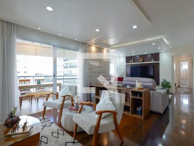Apto, Jardim Marajoara, 3 Quartos, 120 m2 São Paulo