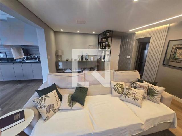 Apto, Jardim Marajoara, 3 Quartos, 121 m2 São Paulo