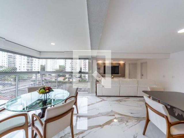 Apto, Jardim Marajoara, 3 Quartos, 121 m2 São Paulo