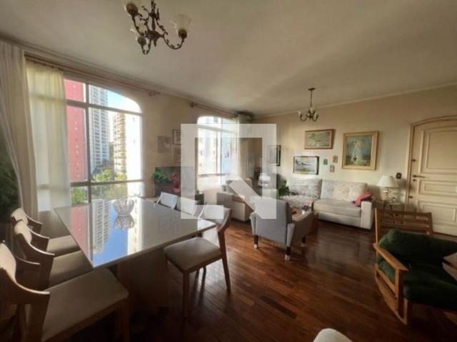 Apto, Jardim Marajoara, 3 Quartos, 127 m2 São Paulo