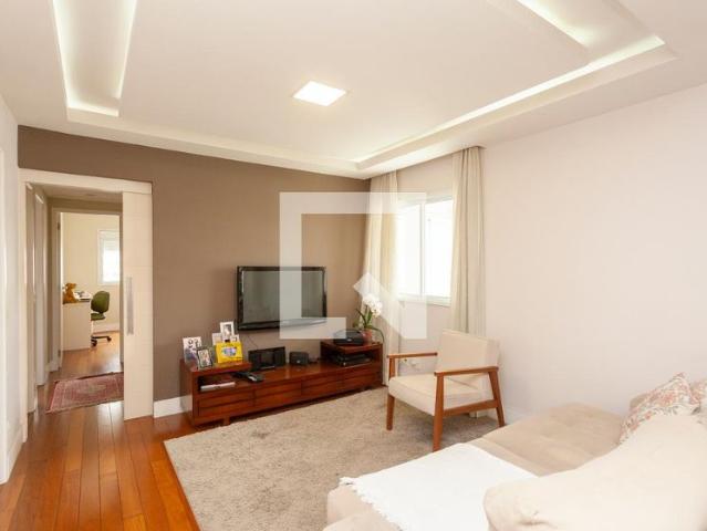 Apto, Jardim Marajoara, 3 Quartos, 132 m2 São Paulo
