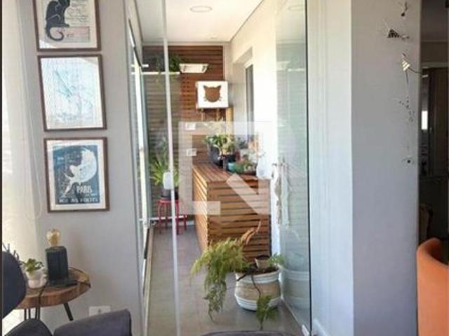 Apto, Jardim Marajoara, 3 Quartos, 132 m2 São Paulo