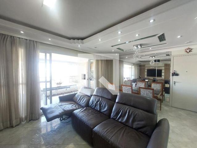 Apto, Jardim Marajoara, 3 Quartos, 136 m2 São Paulo