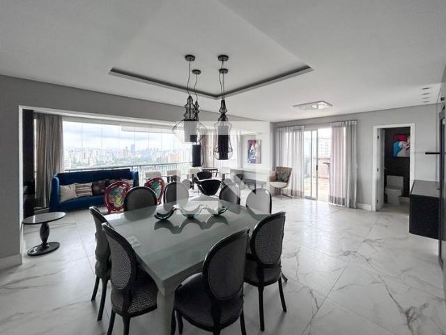 Apto, Jardim Marajoara, 3 Quartos, 240 m2 São Paulo
