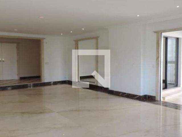 Apto, Jardim Marajoara, 3 Quartos, 370 m2 São Paulo