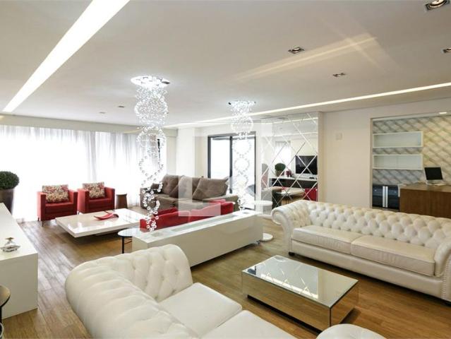 Apto, Jardim Marajoara, 3 Quartos, 370 m2 São Paulo