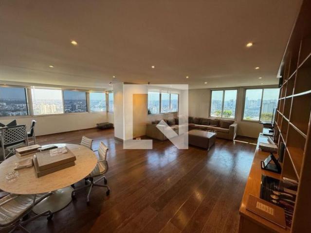Apto, Jardim Marajoara, 3 Quartos, 411 m2 São Paulo