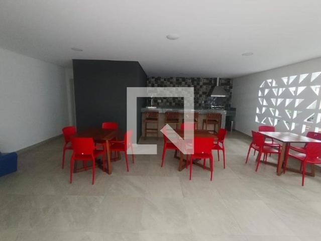 Apto, Jardim Marajoara, 3 Quartos, 58 m2 São Paulo