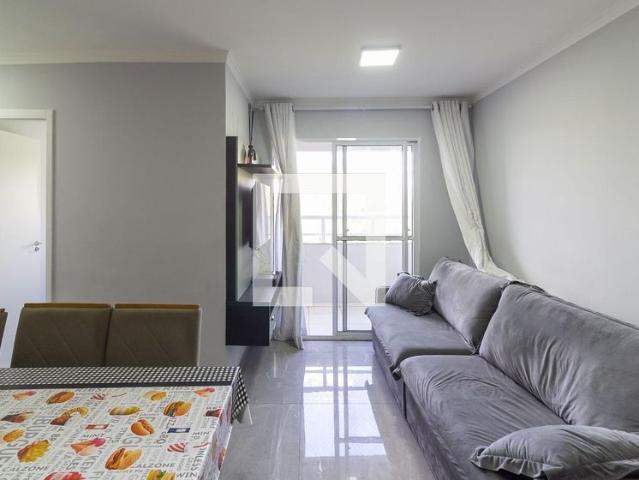 Apto, Jardim Marajoara, 3 Quartos, 53 m2 São Paulo