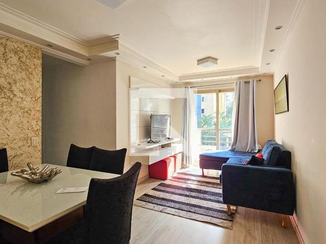 Apto, Jardim Marajoara, 3 Quartos, 64 m2 São Paulo