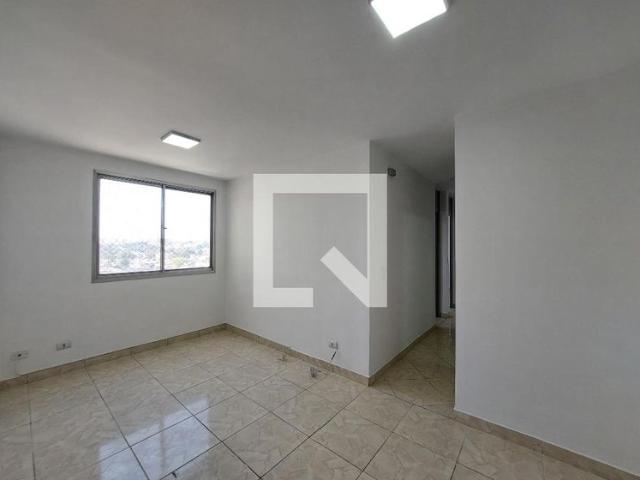 Apto, Jardim Marajoara, 3 Quartos, 64 m2 São Paulo