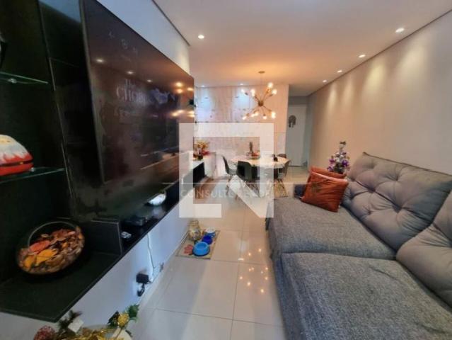 Apto, Jardim Marajoara, 3 Quartos, 64 m2 São Paulo