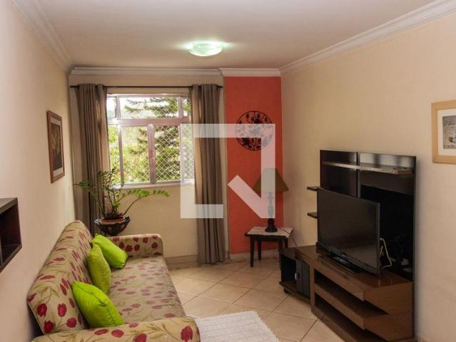 Apto, Jardim Marajoara, 3 Quartos, 64 m2 São Paulo