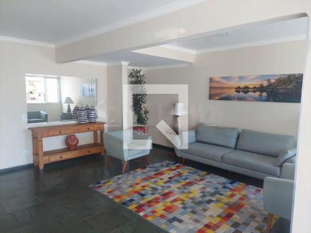 Apto, Jardim Marajoara, 3 Quartos, 65 m2 São Paulo