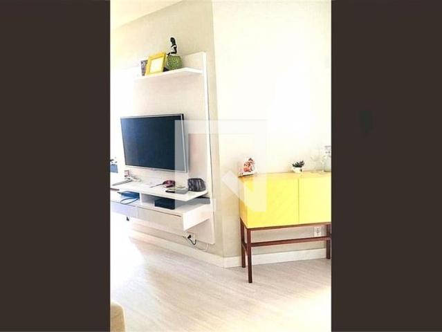 Apto, Jardim Marajoara, 3 Quartos, 65 m2 São Paulo