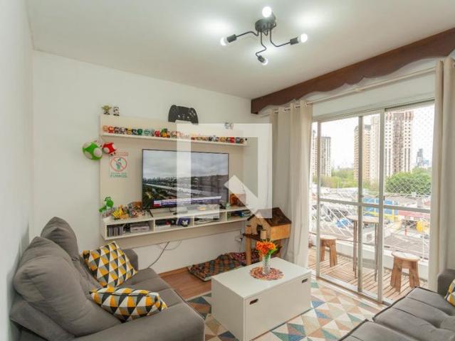 Apto, Jardim Marajoara, 3 Quartos, 67 m2 São Paulo