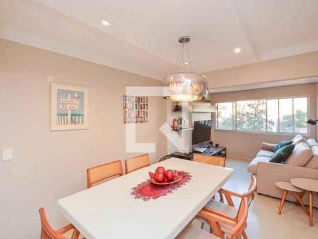 Apto, Jardim Marajoara, 3 Quartos, 69 m2 São Paulo