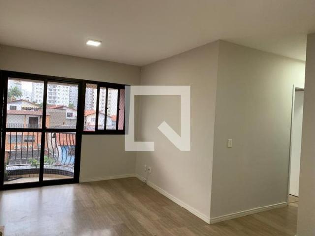 Apto, Jardim Marajoara, 3 Quartos, 69 m2 São Paulo