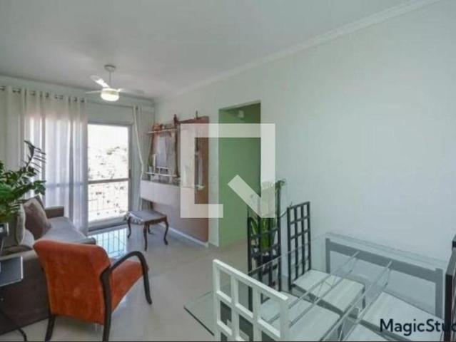 Apto, Jardim Marajoara, 3 Quartos, 60 m2 São Paulo