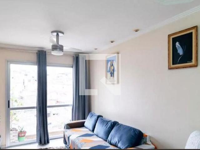 Apto, Jardim Marajoara, 3 Quartos, 60 m2 São Paulo