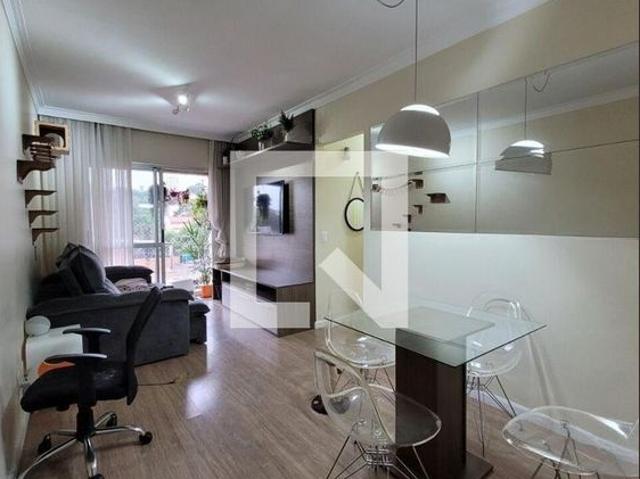 Apto, Jardim Marajoara, 3 Quartos, 60 m2 São Paulo