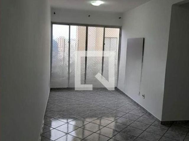 Apto, Jardim Marajoara, 3 Quartos, 60 m2 São Paulo