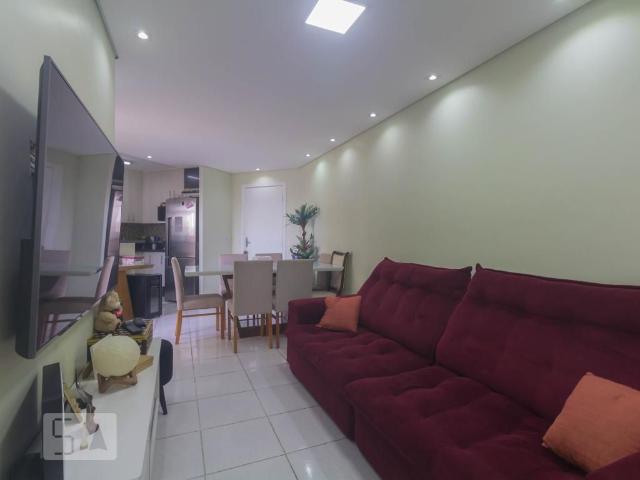 Apto, Jardim Marajoara, 3 Quartos, 60 m2 São Paulo