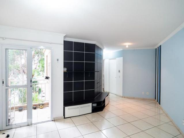 Apto, Jardim Marajoara, 3 Quartos, 60 m2 São Paulo