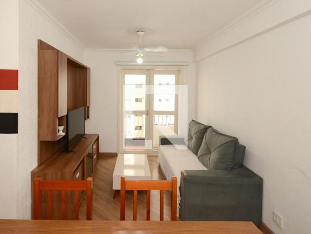 Apto, Jardim Marajoara, 3 Quartos, 63 m2 São Paulo