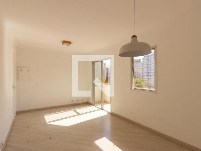 Apto, Jardim Marajoara, 3 Quartos, 63 m2 São Paulo