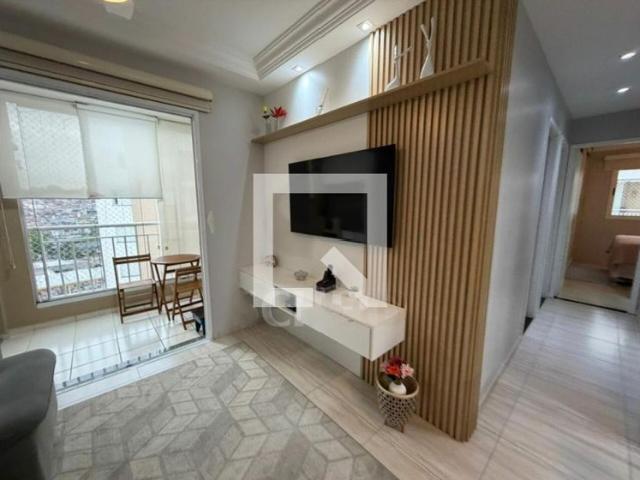 Apto, Jardim Marajoara, 3 Quartos, 75 m2 São Paulo