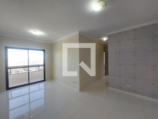 Apto, Jardim Marajoara, 3 Quartos, 74 m2 São Paulo