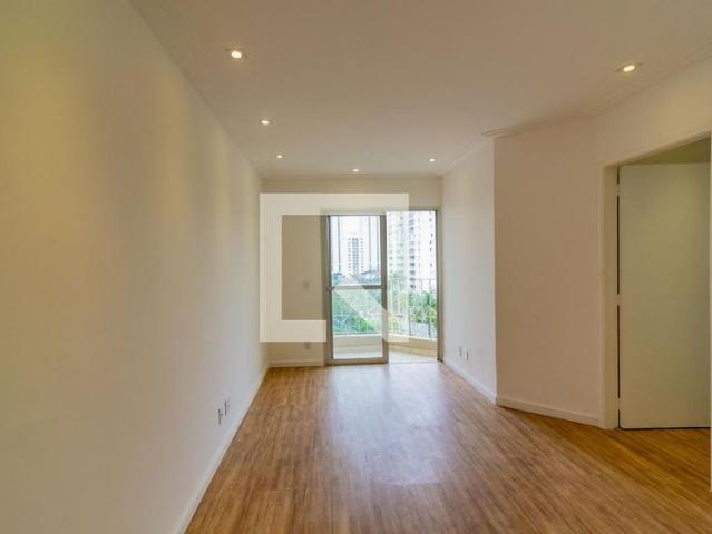 Apto, Jardim Marajoara, 3 Quartos, 74 m2 São Paulo