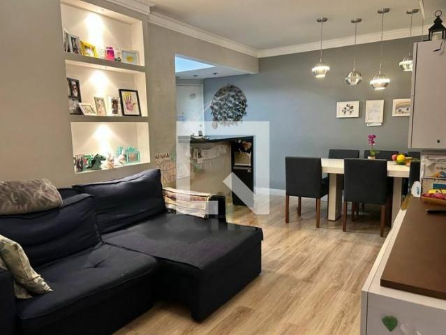 Apto, Jardim Marajoara, 3 Quartos, 75 m2 São Paulo