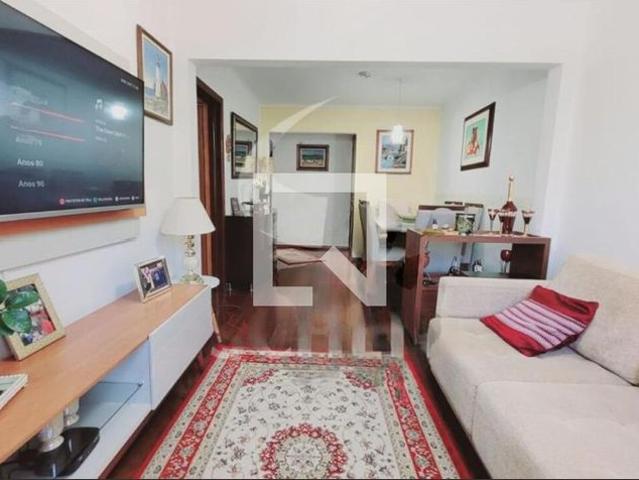 Apto, Jardim Marajoara, 3 Quartos, 75 m2 São Paulo
