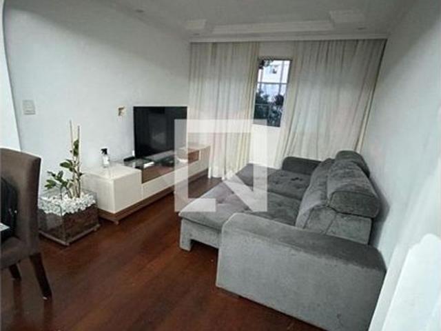 Apto, Jardim Marajoara, 3 Quartos, 75 m2 São Paulo