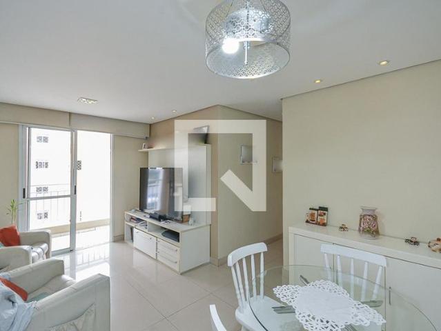 Apto, Jardim Marajoara, 3 Quartos, 75 m2 São Paulo