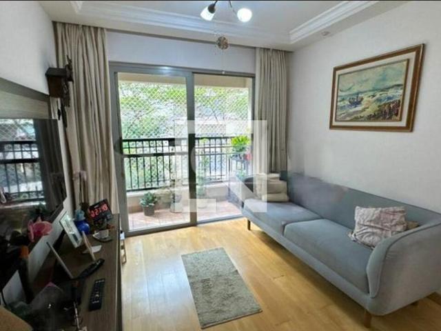 Apto, Jardim Marajoara, 3 Quartos, 75 m2 São Paulo