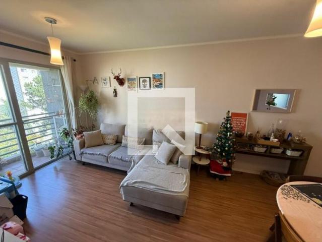 Apto, Jardim Marajoara, 3 Quartos, 75 m2 São Paulo