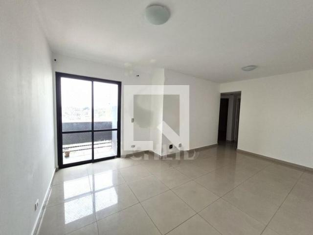 Apto, Jardim Marajoara, 3 Quartos, 75 m2 São Paulo